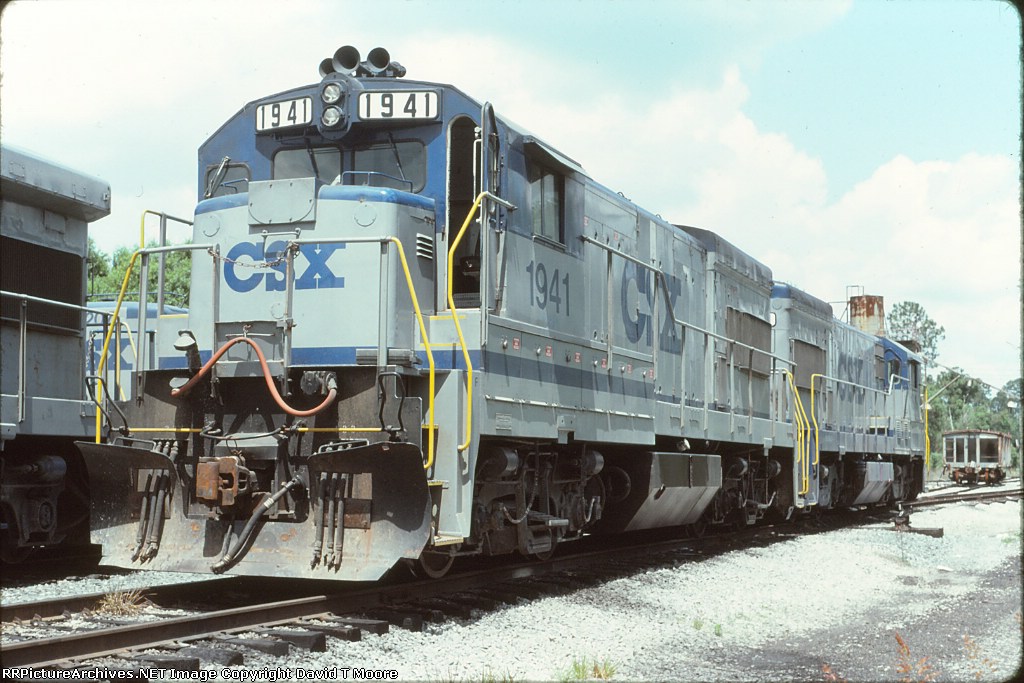 CSX 1941